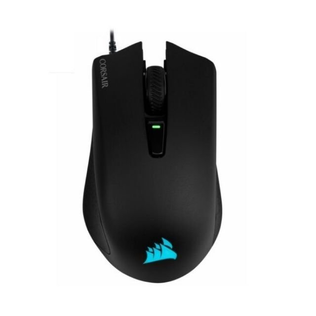 Mouse gamer Harpoon en Ecuador | Mouse Quito | Todo-Virtual