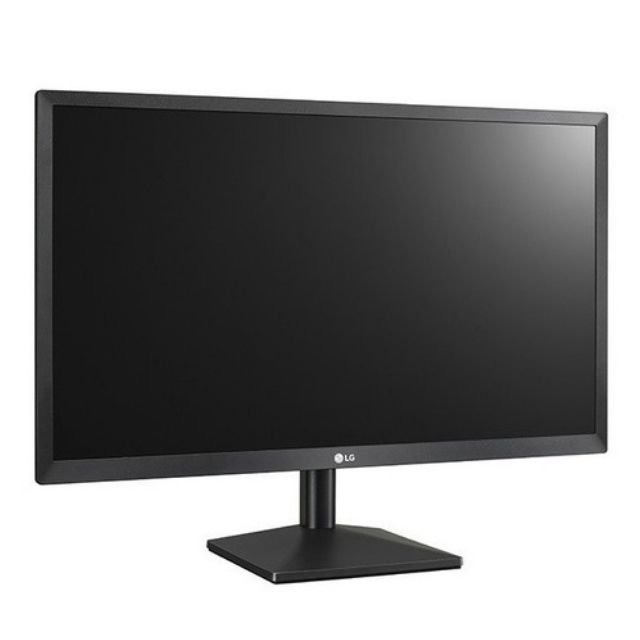 Monitor de computadora LG 24" FULL HD IPS HDMI 75Hz